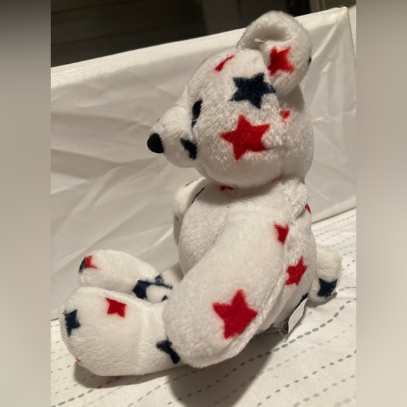 Kellytoy | Toys | Kellytoy 5 Bean Pals Teddy Bears | Poshmark